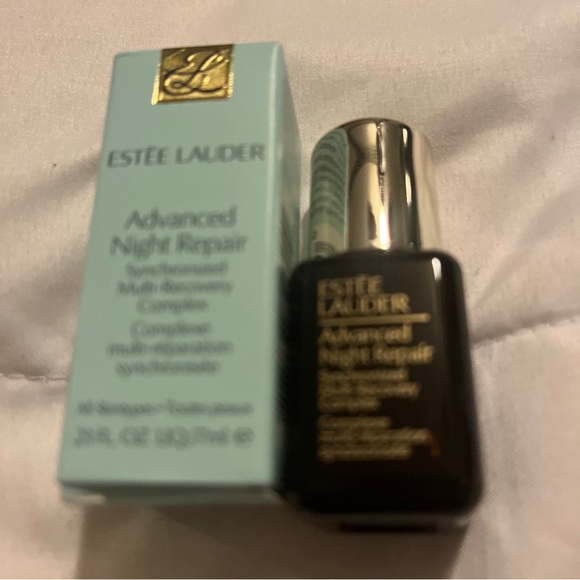 Estee Lauder | Skincare | Este Lauder Advanced Night Repair 23 Oz 7 Ml ...